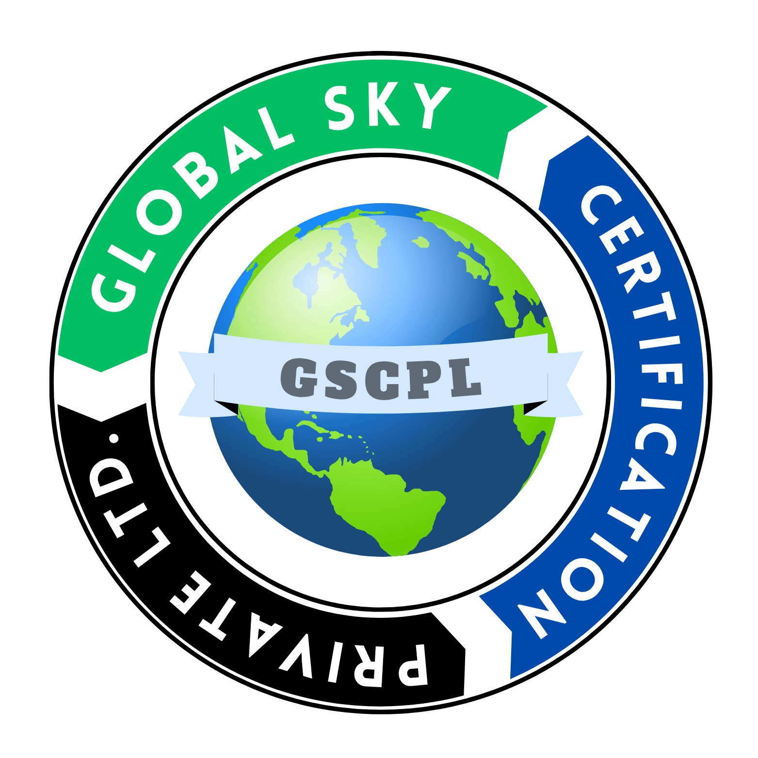 ISO 9001 – Global Sky Certification Private Limited